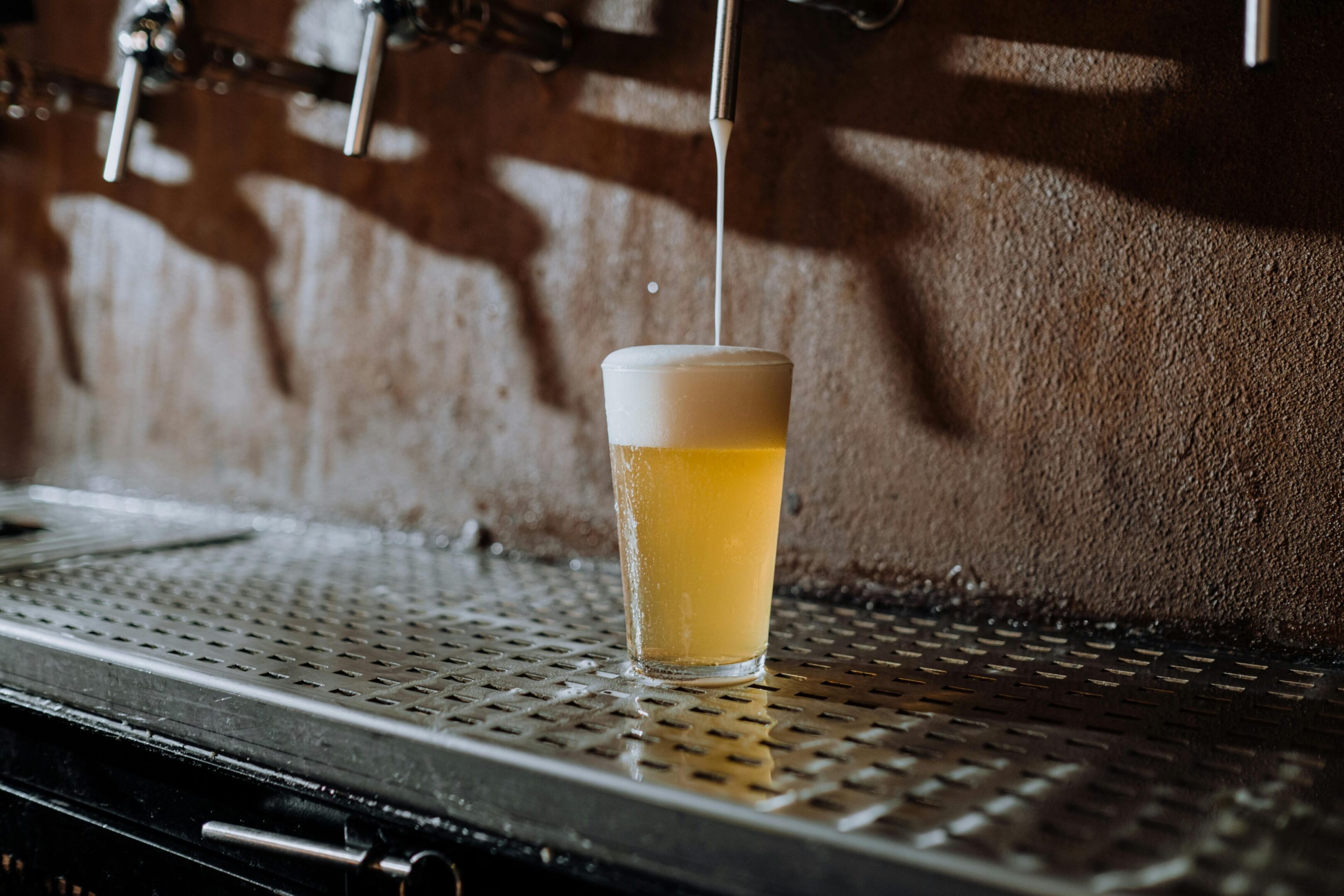 Mobile Bar Hire - Beers Til Infinity - Events